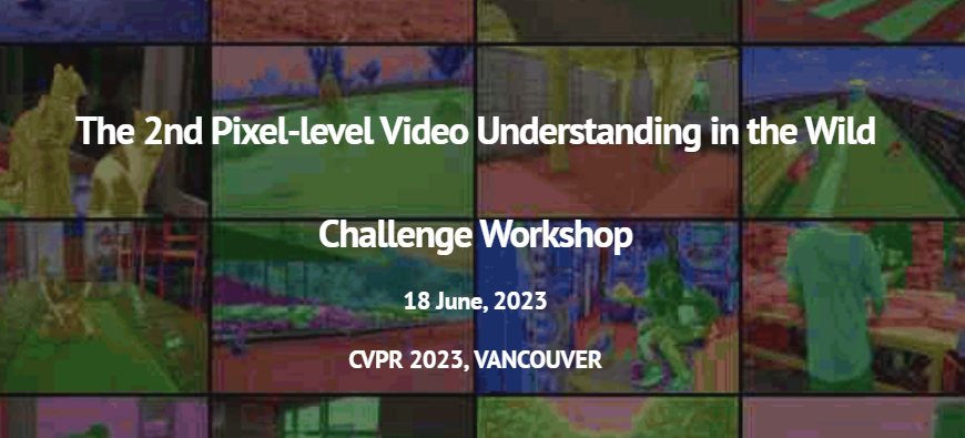 一文了解 CVPR 2023 的Workshop 都要做什么 - CV技术指南（公众号） - 博客园