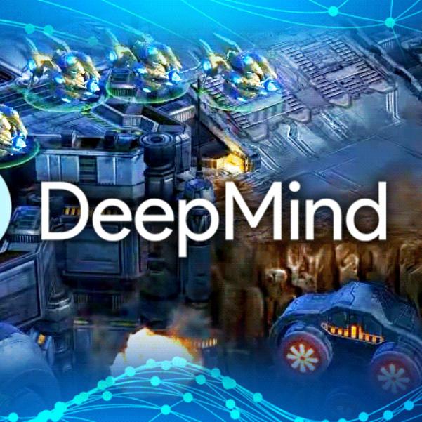 DeepMind提出关系性深度强化学习：在星际争霸2任务中获得最优水平 - 知乎