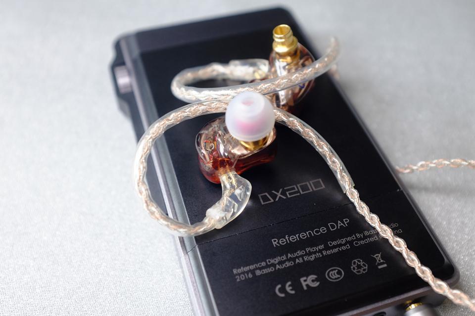 NF3U搭配DX200听感报告 - 知乎