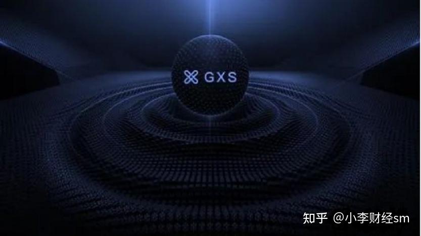 为千万亿级的数据经济市场提供的一个基础链——GXS - 知乎