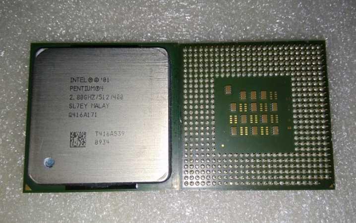 芯片相关-- Cpu历史--intel系列 - 知乎