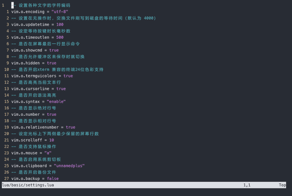 从零开始配置 vim(4)——键盘映射的一些技巧 - 知乎
