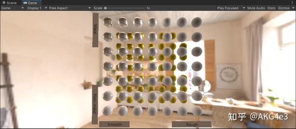 Unity SRP 实战（一）延迟渲染与 PBR - 知乎