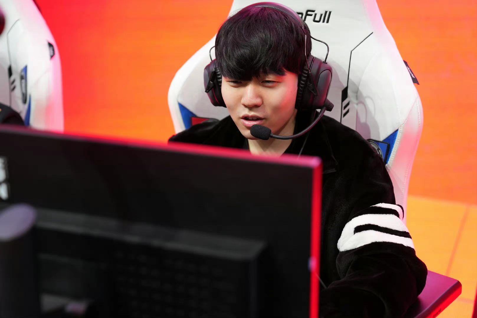 2022LPL春季赛常规赛 WBG 2：1 V5 ，LOL-LPL：SofM挺进破坏者劫秀翻全场，WBG让一追二2-1击败V5 - 知乎