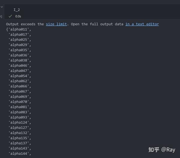 ML阅读笔记-No.017-Double-Selection Lasso Python Implementation - 知乎