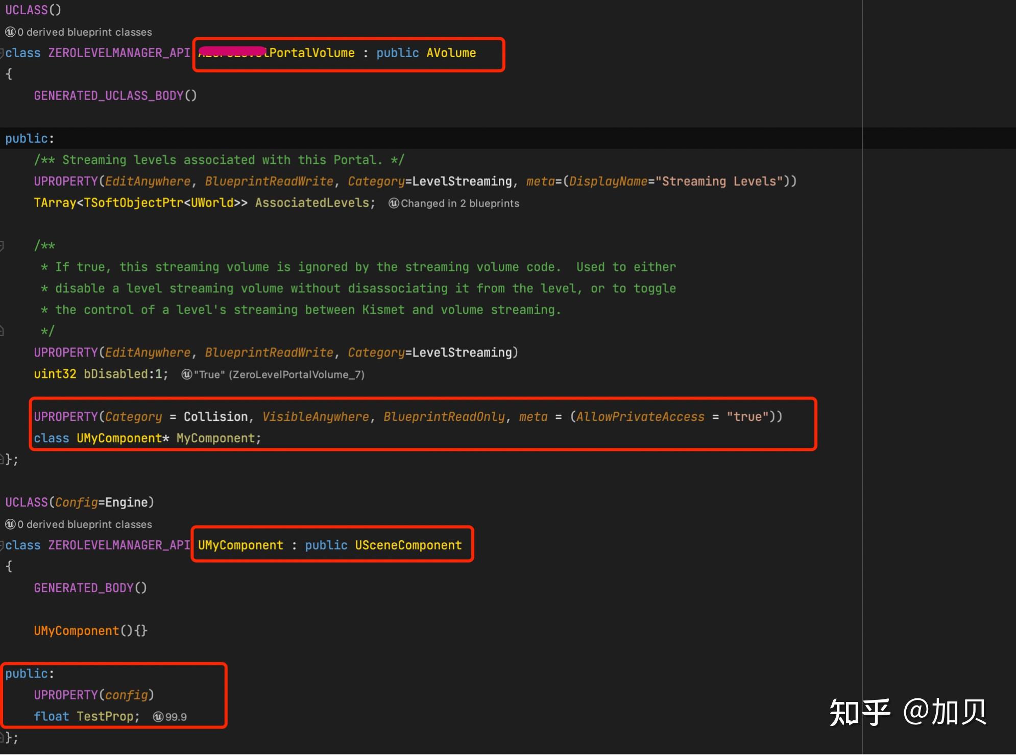 UObject创建篇 - 知乎