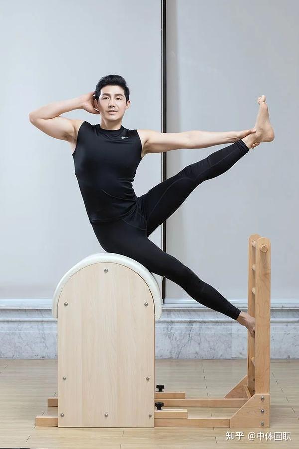 崔松普拉提工作室成为IBFA国际认证体系授权培训基地 - 知乎