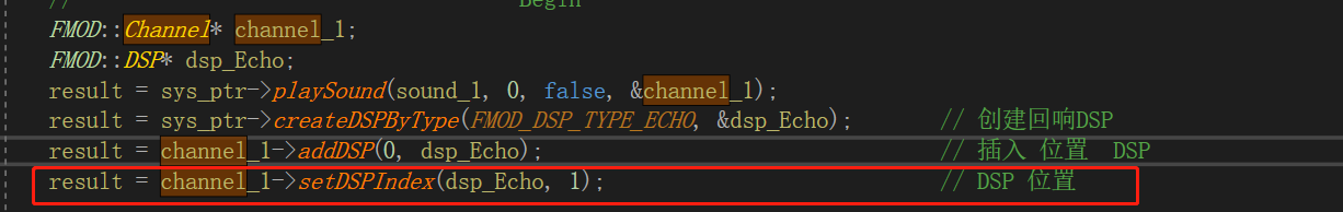 FMOD-WhitePaper-DSP Architecture and Usage - 知乎
