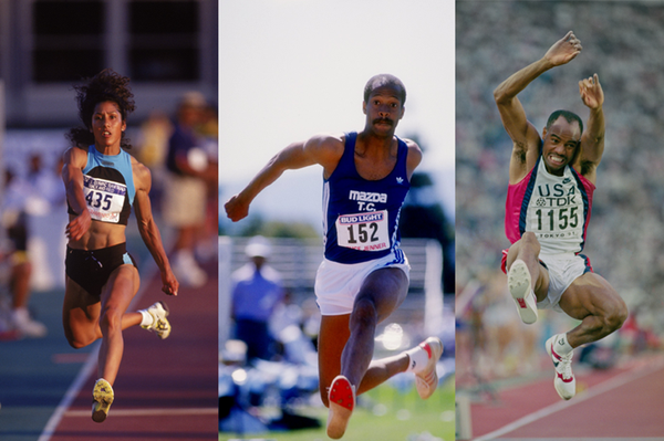 兰迪·亨廷顿 | 中国田径队背后的「大师级」教练 - 知乎