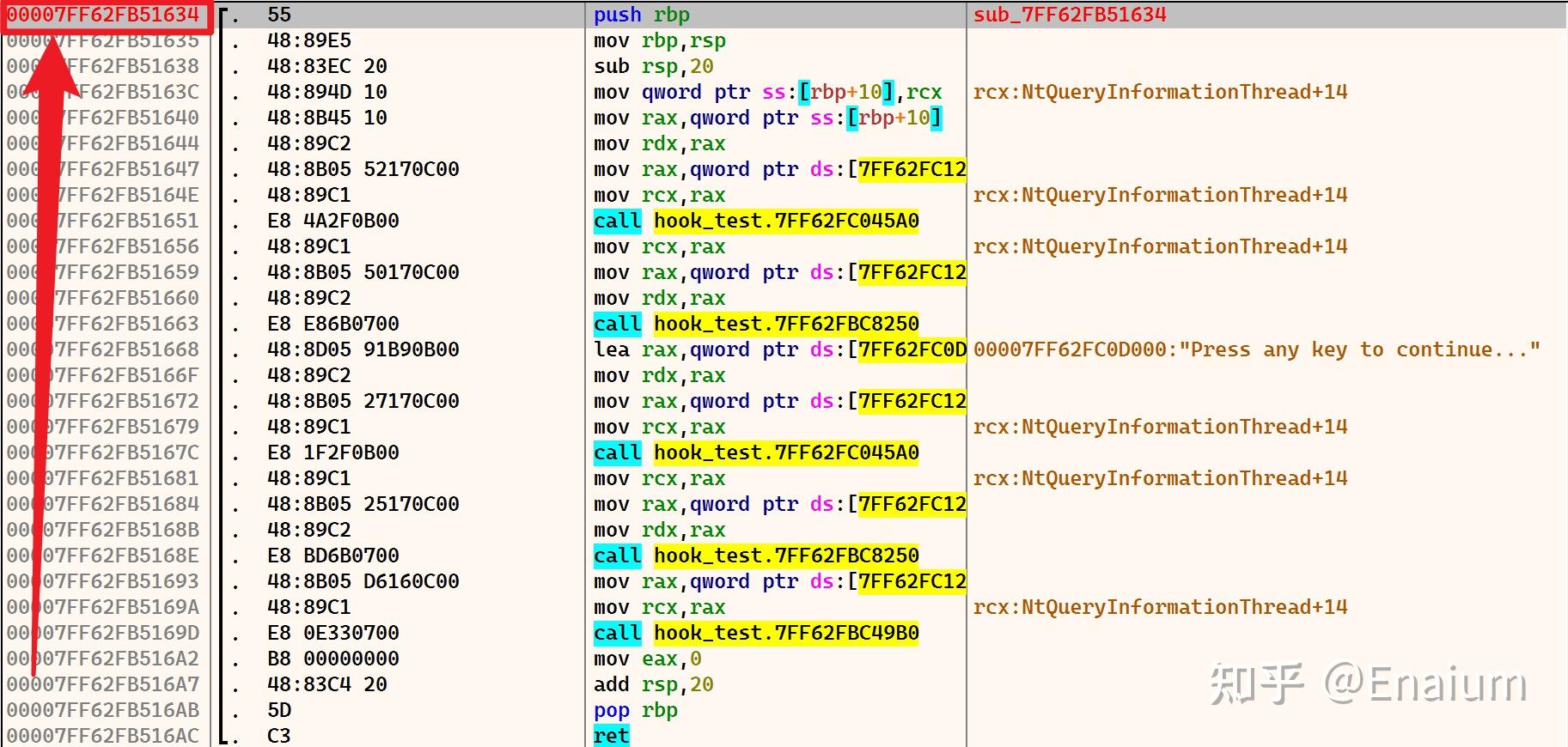 DLL劫持并使用MinHook - 知乎
