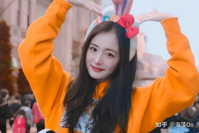 常见的 眼型”分4种，桃花眼公认最美，杏眼可爱，看看你是哪种 知乎