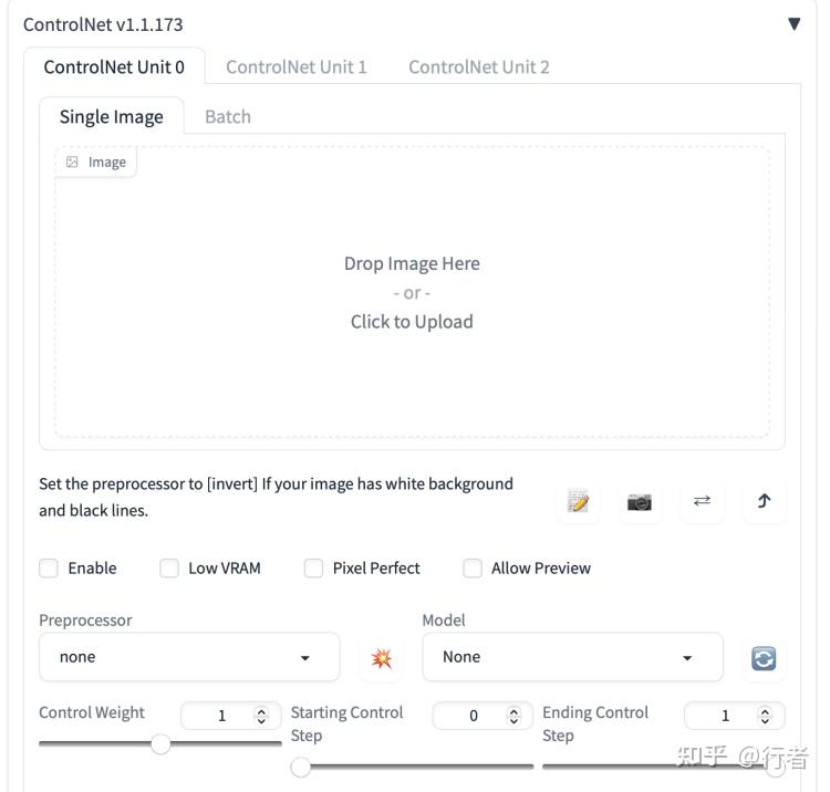 Stable Diffusion ControlNet v1.1：完整指南 - 知乎