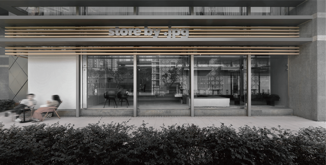 创意黑皮书 | 5+2.studio & store by .jpg 咖啡品牌 - 知乎