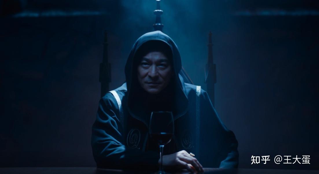 《唐人街探案》：Q是谁创办的？Q首领身份深度分析 - 知乎