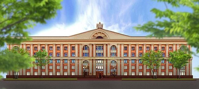 俄罗斯名校系列：俄罗斯联邦政府财经大学申请指南！ - 知乎