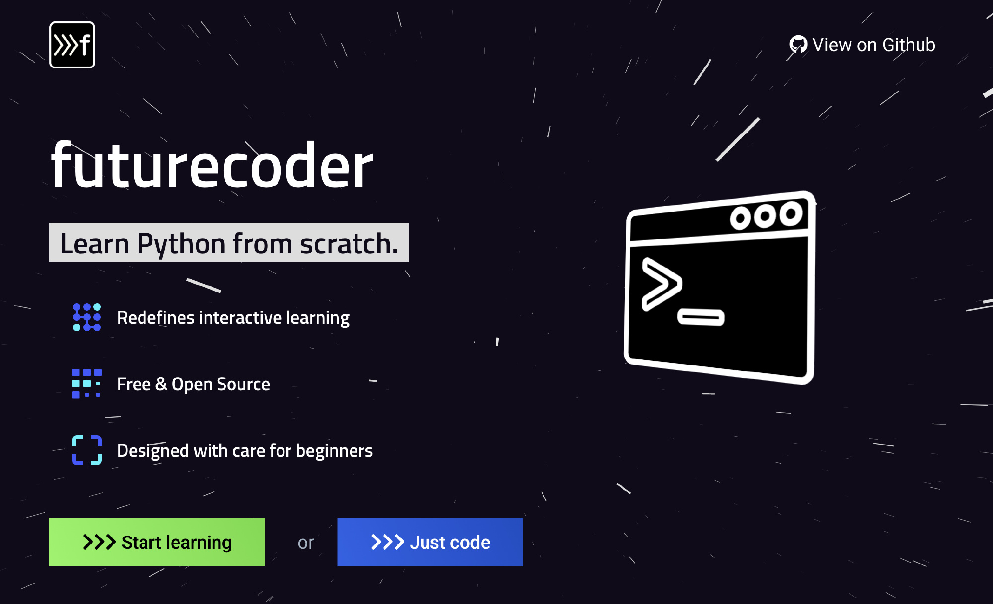 开源的可交互式 Python 教程 - 知乎