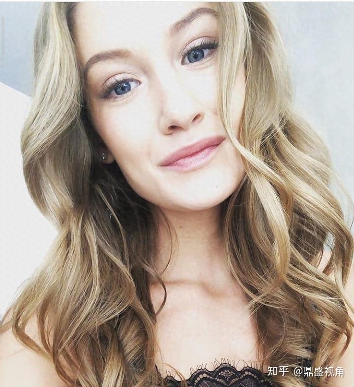 蒂芙尼·塔图姆(Tiffany Tatum)来自匈牙利的完美双馨女演员 - 知乎