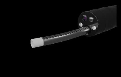 FDA突破性设备认定！柔性内窥镜机器人 - 知乎