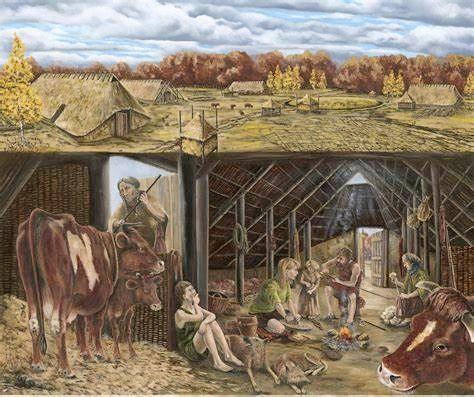 早期凯尔特人简史 - 知乎