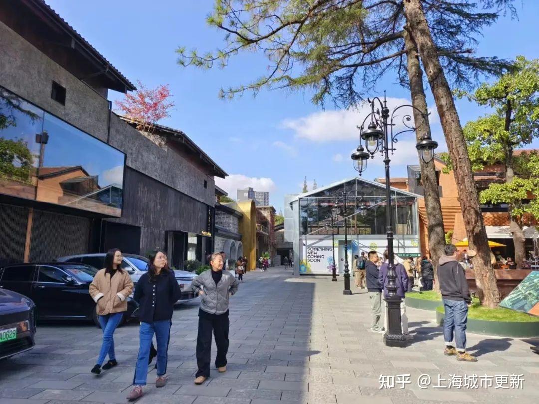 EKA·天物：一场把老厂区焕新成艺术品的“疯狂”实践 - 知乎