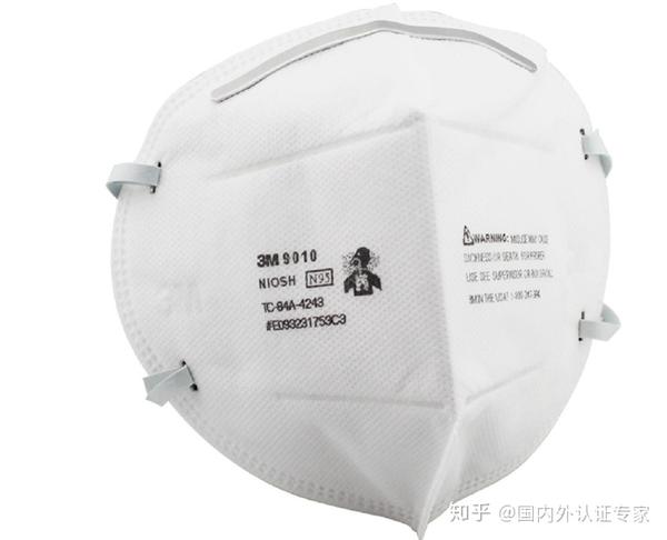 口罩检测标准以及费用 - 知乎