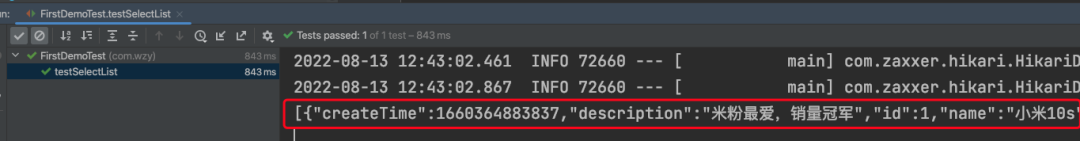 MyBatisPlus使用方法看这一篇就够了 - 知乎