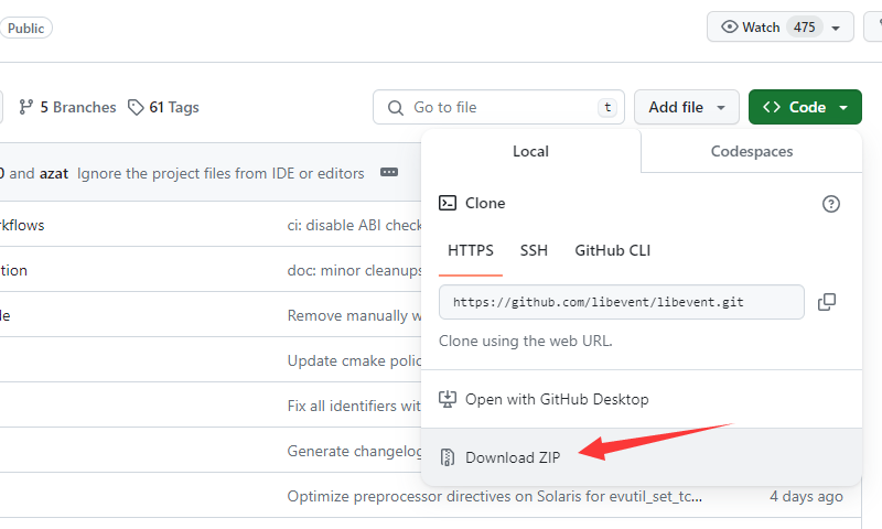 Windows平台搭建libevent调试环境 - 知乎