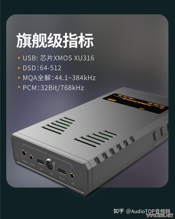 乂度土的发布会新品：XD05PRO和TA-22 - 知乎