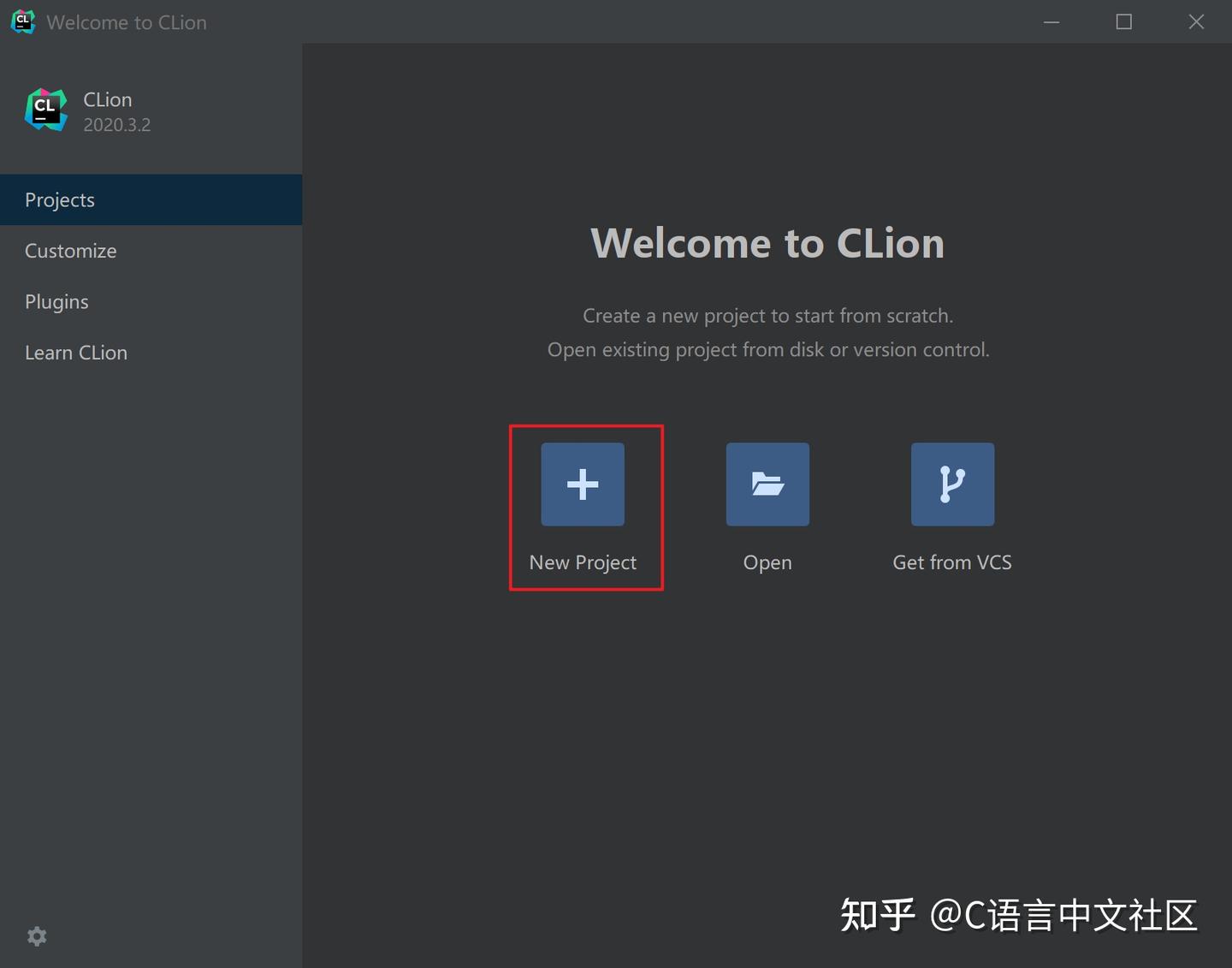 用Clion开发C语言是一种什么体验，环境安装配置超详细！ - 知乎