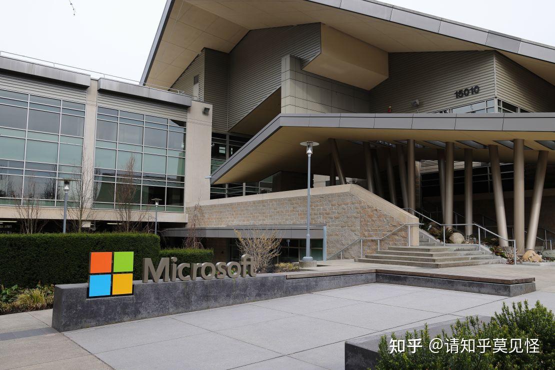 Microsoft的萨蒂亚·纳德拉（Satya Nadella）是CNN商业年度首席执行官 - 知乎