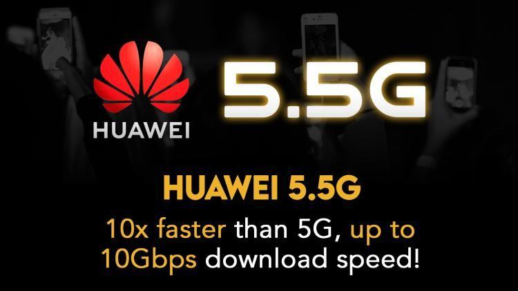 华为再获突破！官宣5G-A取得重大技术突破，网速提升10倍 - 知乎