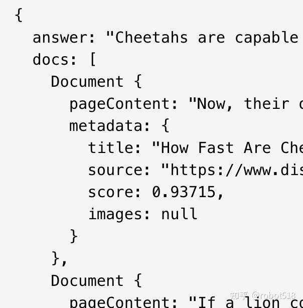 tavily ai 使用记录 - 知乎