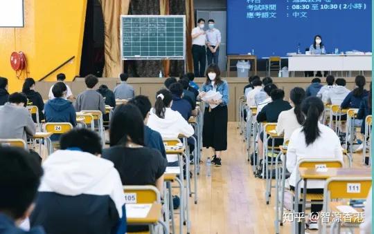 香港DSE｜全球唯一可用中文作答的国际化考试 - 知乎