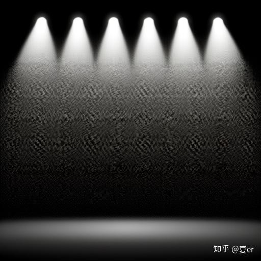 Stable Diffusion 光影控制小技巧 - 知乎