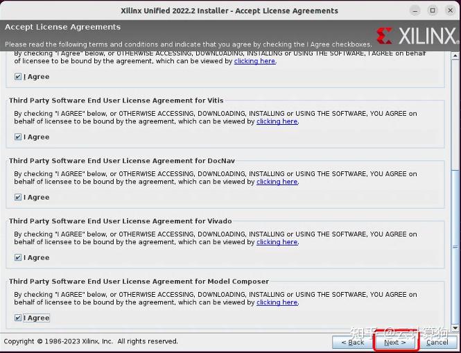 安装Vitis和Vivado开发工具 - 知乎
