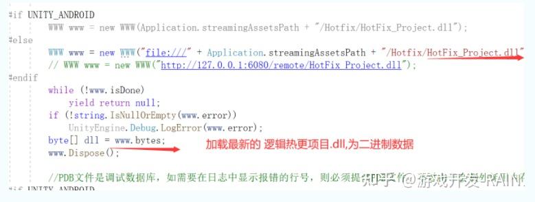 ILRuntime实战教程：ILRuntime开发原则与接口如何绑定 - 知乎