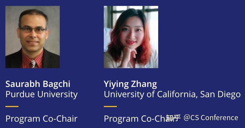 USENIX ATC'24 | 截稿在即，系统领域顶级会议！UCSD华人教授担任会议主席！ - 知乎