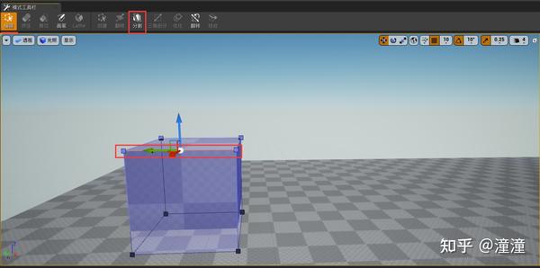 EPIC基础之BSP画刷 - 知乎