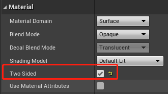 无中生有 - 虚幻引擎运行时创建任意自定义形状的 Mesh - 知乎