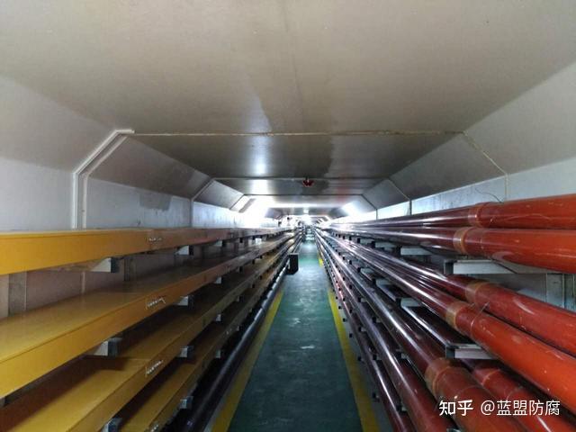 IPN8710防腐涂料施工及储存注意事项 - 知乎