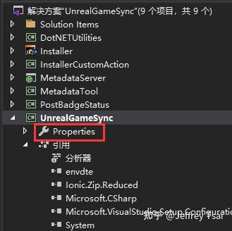 UnrealEnigne源码构建&Perforce&（UnrealGameSync）开发版本控制基础部署 - 知乎
