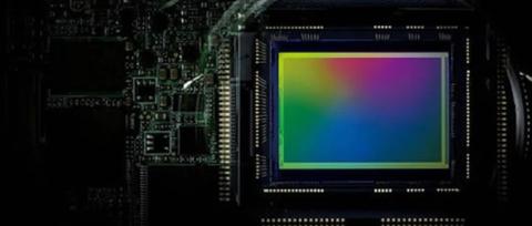 CIS（CMOS image sensor）基本资料 - P5 技术演进 - 知乎