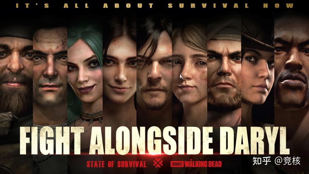 近十款RPG在研，FunPlus超2000人突围SLG红海 - 知乎