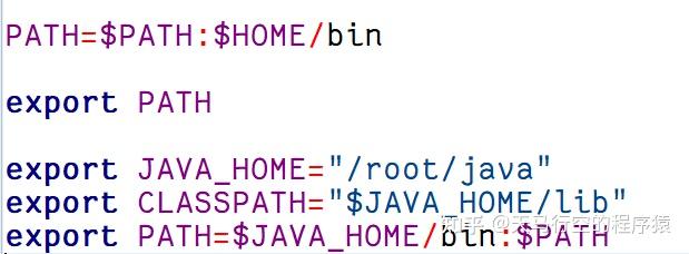 手把手教你Linux系统下的Java环境配置，简单到不行！ - 知乎