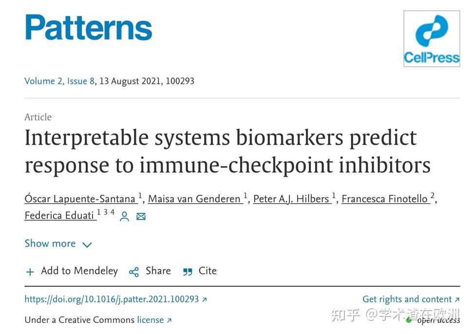 BioWinford全网最全的生信零代码网页工具—肿瘤免疫应答 - 知乎