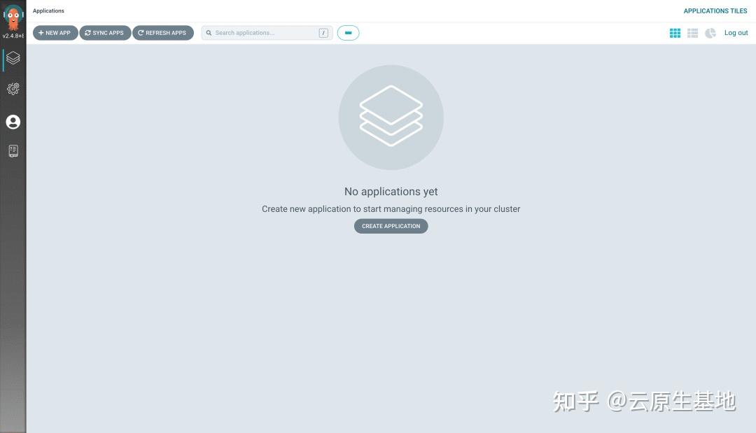 Argo CD 入门教程 - 知乎