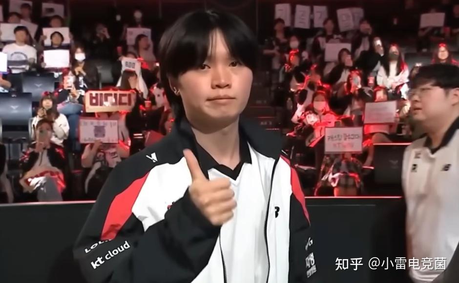 「ray.lol」MSI选拔赛Day4：KT状态神勇，这次不当T1充电宝了？ - 知乎