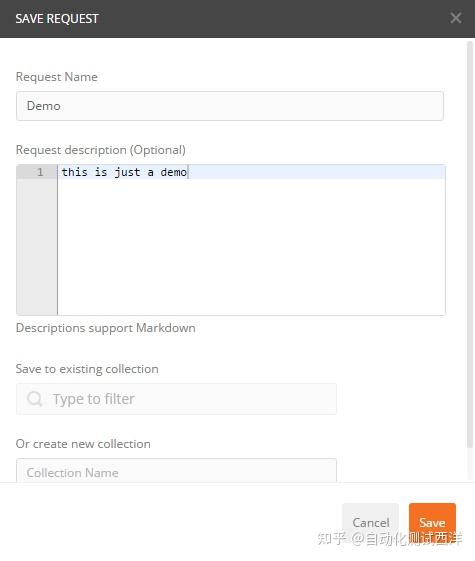 2022最新Postman安装以及基本操作使用教程 - 知乎