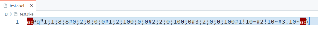在 UEFI(EDK2) 中使用 Sixel - 知乎