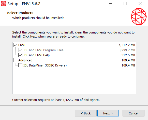 地学软件|ENVI下载安装 - 知乎